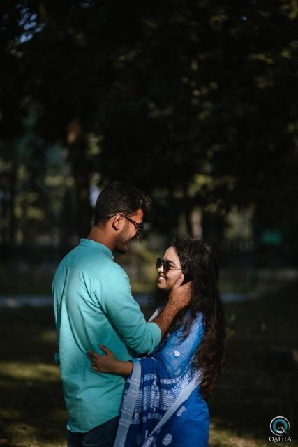 Photo Shoot cum Walk in The City of Joy - FAQs
