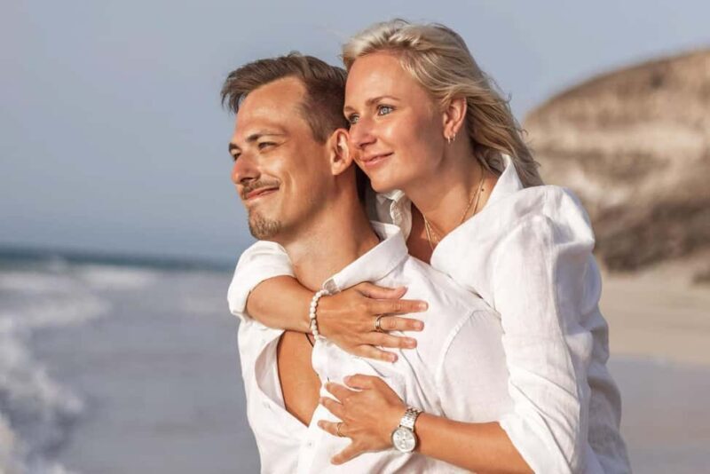 Photo shoot in Fuerteventura (south) with a professional photographer for special holiday moments - Who Is This Experience Perfect For?