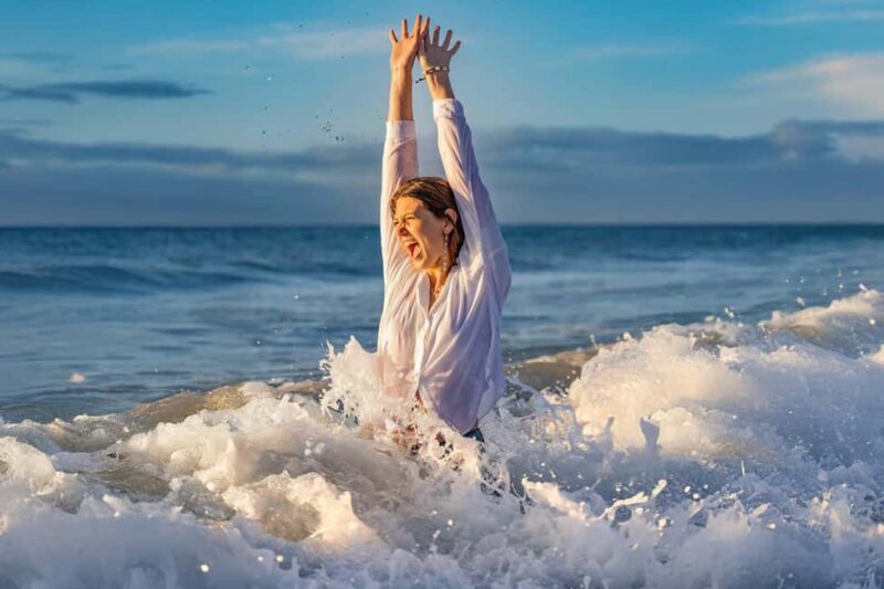 Photo shoot in Fuerteventura (south) with a professional photographer for special holiday moments - FAQs