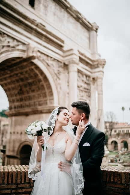 Photo Shoot in Rome with Vespa And Vintage Fiat 500 Options - What to Expect: A Closer Look at This Rome Photo Experience