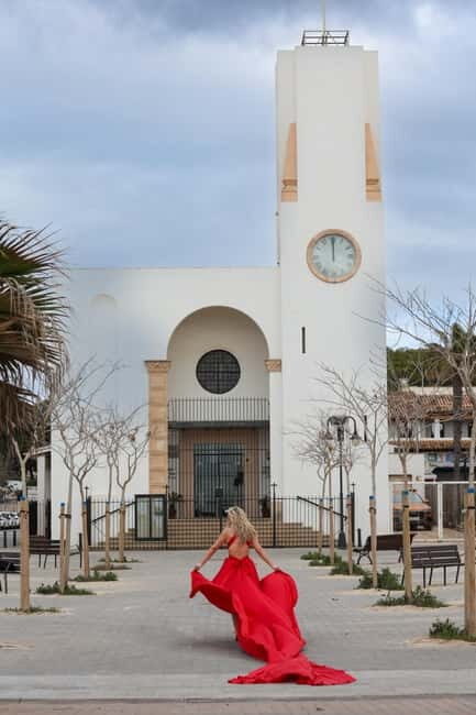 Photo shoot on the beach in Mallorca with a German photographer - The Sum Up: Is This Photo Shoot Right for You?
