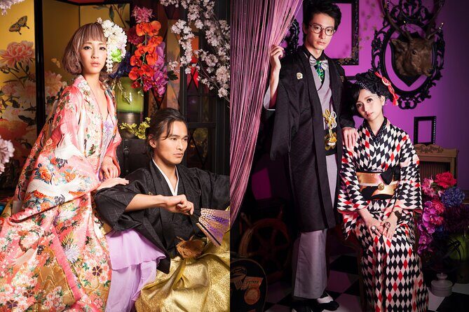 Photo shoot plans with your choice of outfits - Who Should Consider This Experience?