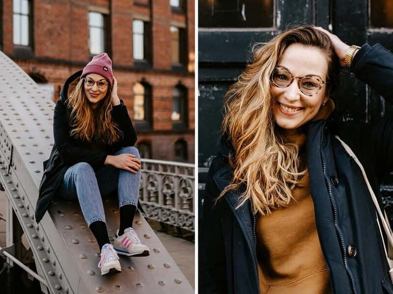 Photo shoot tour in Hamburg with professional photographer Stefanie - Final Thoughts