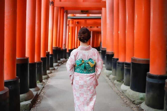 Photo Shoot with a Private Vacation Photographer in KYOTO, JAPAN - FAQ