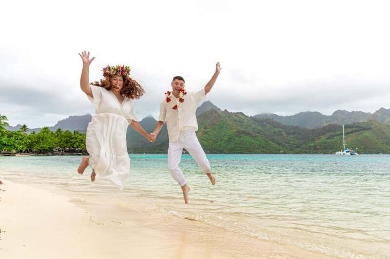 Photo shooting in Moorea: with a professional photographer - Why This Photo Tour Stands Out