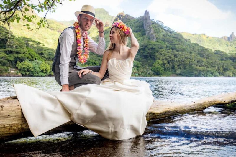 Photo shooting in Moorea: with a professional photographer - Final Thoughts: Who Will Love This Experience