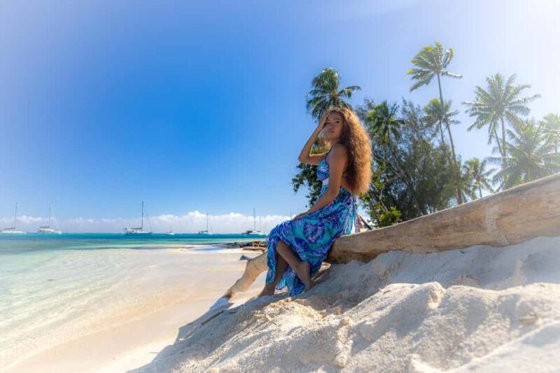 Photo shooting in Moorea: with a professional photographer - Frequently Asked Questions