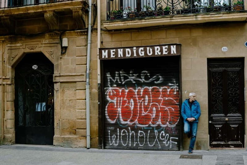 Photo Tour + adventure in San Sebastian & Basque Country - Key Points