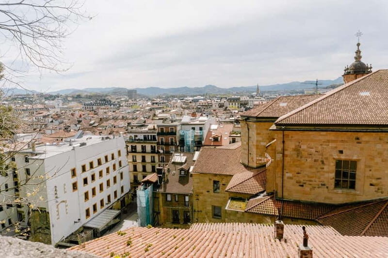 Photo Tour + adventure in San Sebastian & Basque Country - Authentic Experiences & Practical Tips