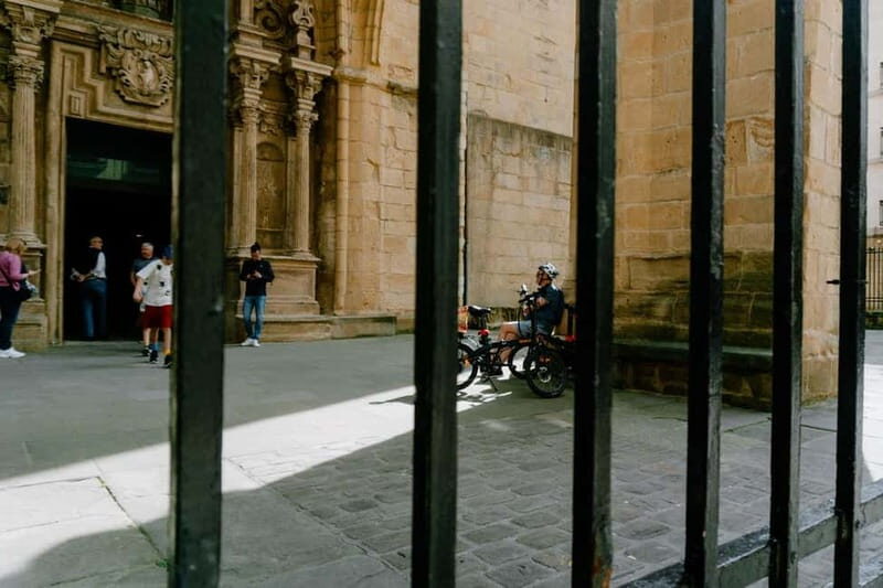 Photo Tour + adventure in San Sebastian & Basque Country - The Value of This Experience