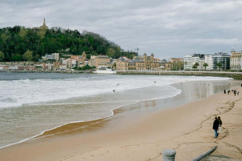Photo Tour + adventure in San Sebastian & Basque Country - Frequently Asked Questions