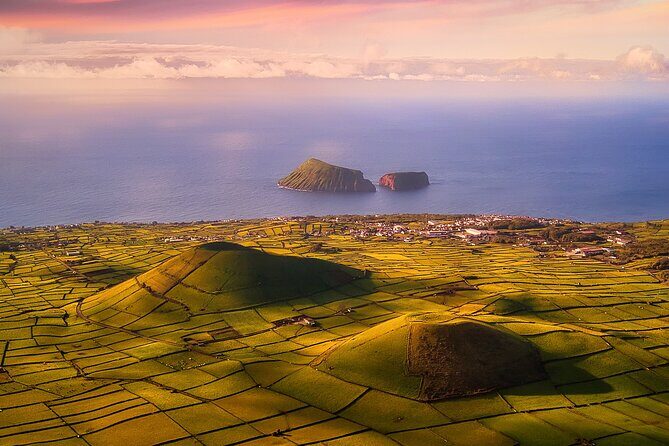 PHOTO TOUR (Full Day Private Tour- Sunrise to sunset) - Discovering Terceira: A Photographic Journey