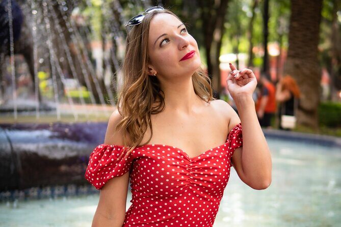 Photo Tour in Coyoacan - The Sum Up