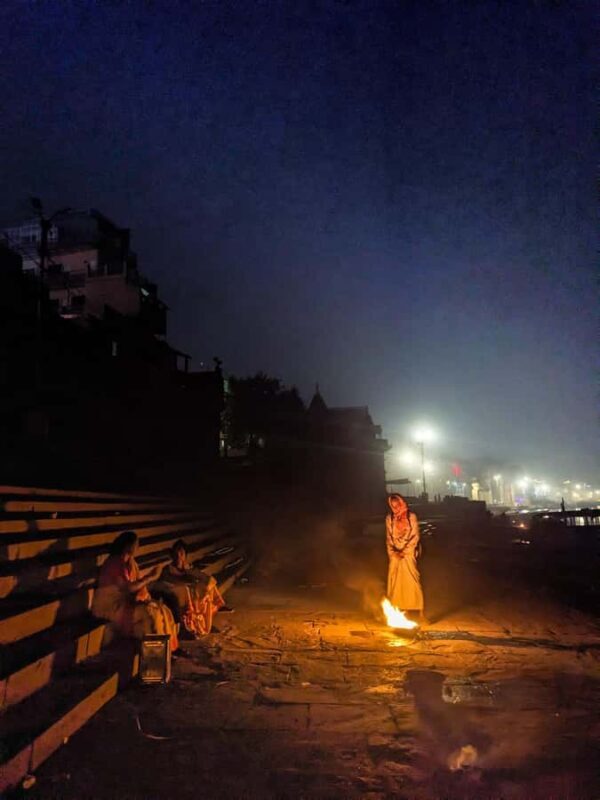 Photo tour in holy Varanasi - The Sum Up: Who Will Love This Tour?