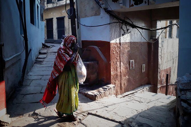Photo Tour In Holy Varanasi - What Does It Really Cost and Is It Worth It?