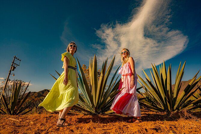 Photo Tour in Oaxaca Icons and Local Culture - Final Thoughts