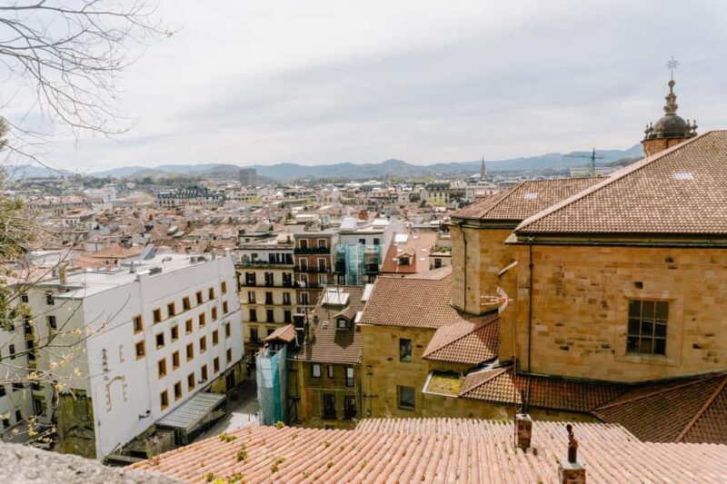 Photo Tour in San Sebastian & Basque Country - The Sum Up