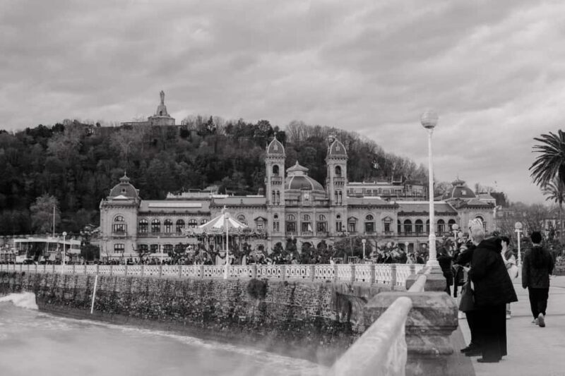 Photo Tour in San Sebastian & Basque Country - FAQ
