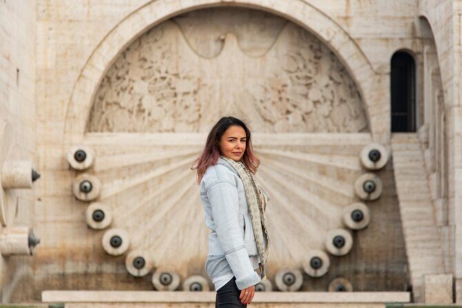 Photo tour in Yerevan - The Experience’s Balance: Value, Comfort, and Authenticity