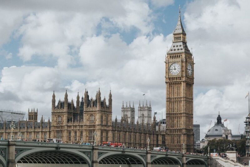 Photo Tour: London Hidden Gems - Why This Tour is a Great Deal