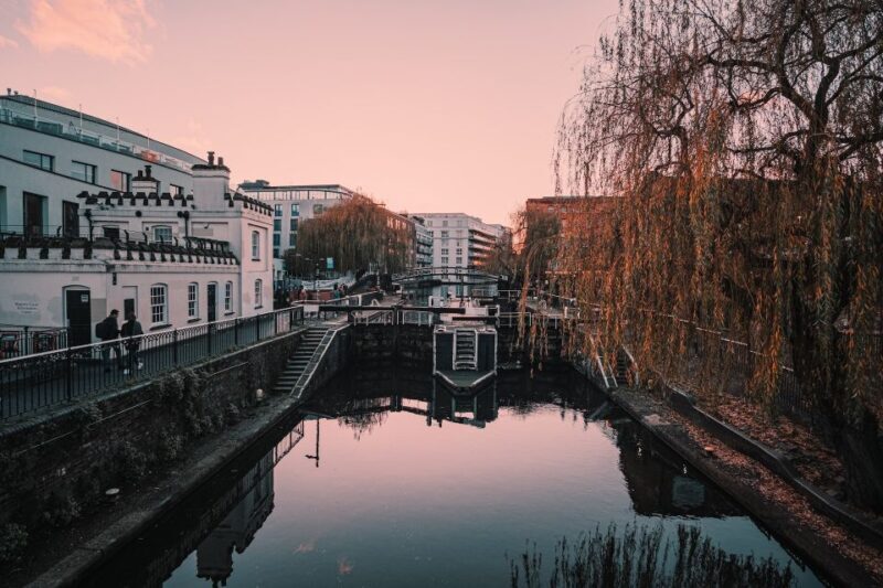 Photo Tour: London Hidden Gems - Practical Tips for Future Participants