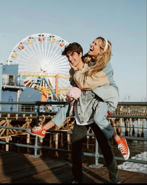 Photo tour of Los Angeles with a private photographer - What to Expect from a Private LA Photo Tour