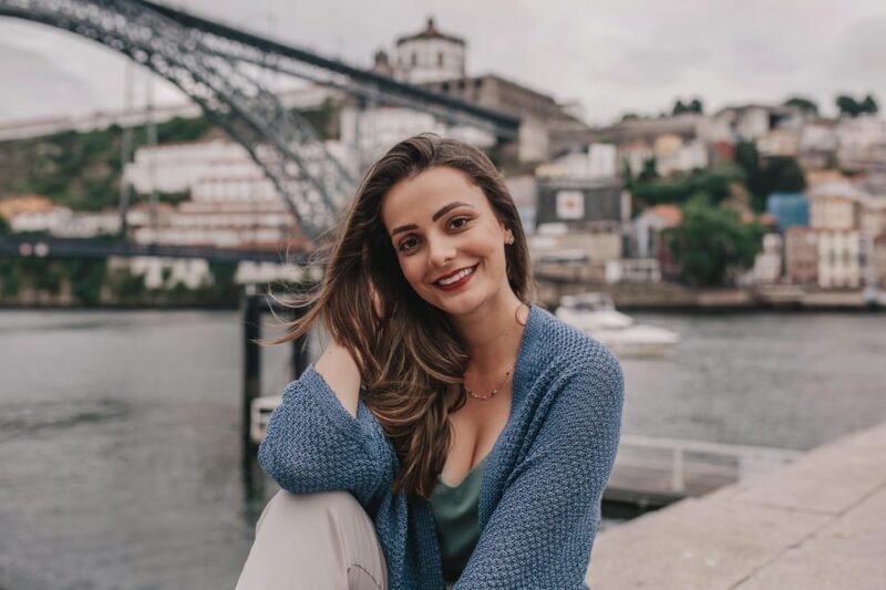 Photo Tour of Porto - Key Points
