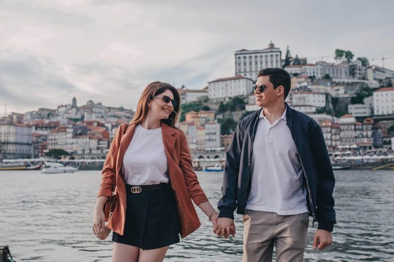 Photo Tour of Porto - Value and Pricing Consideration