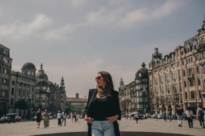 Photo Tour of Porto - Accessibility and Practical Details