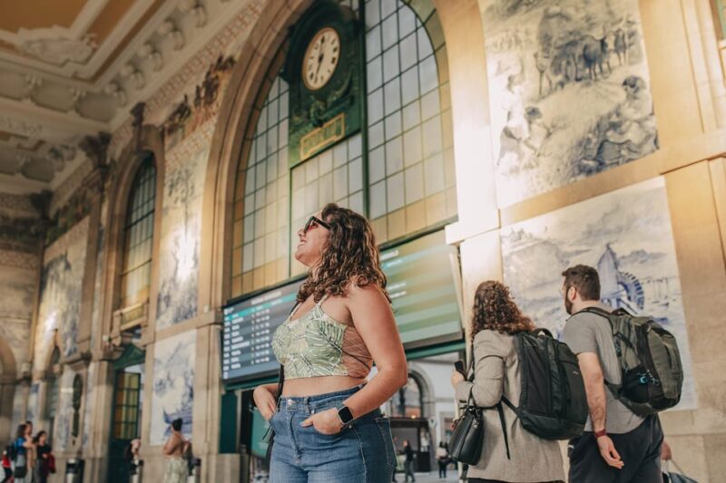 Photo Tour of Porto - Authentic Experiences and Insights from Reviews
