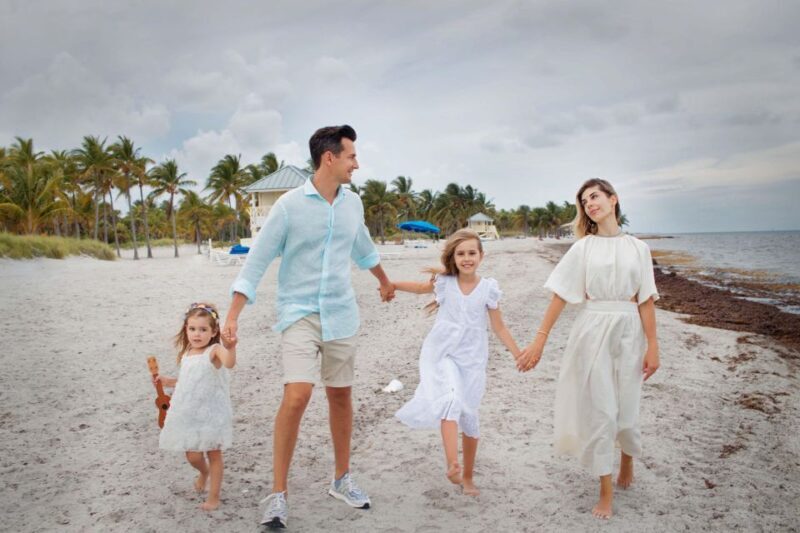 Photo tour of the most popular places in Miami Beach - Exploring Miami Beach with a Professional Photo Tour