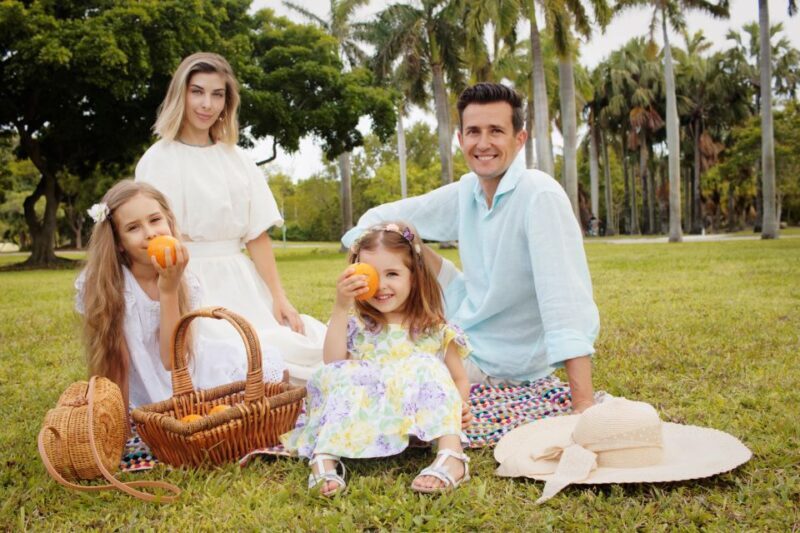 Photo tour of the most popular places in Miami Beach - What’s Included and What’s Not