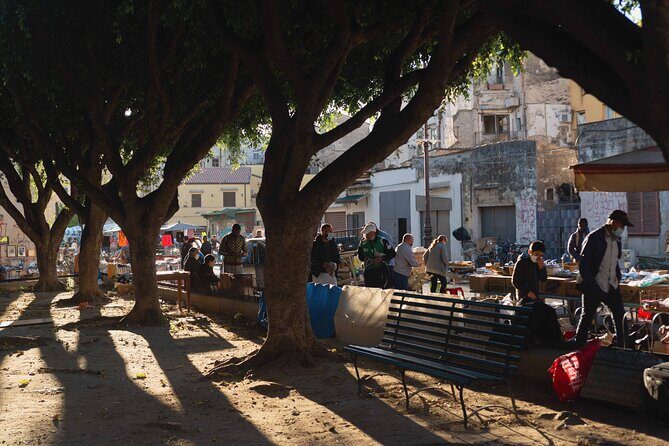 Photo Tour of the Secrets of Palermo - What You’ll Experience in Practice