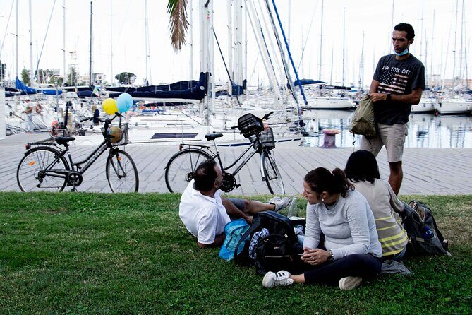 Photo Tour of the Secrets of Palermo - Who Will Love This Tour?