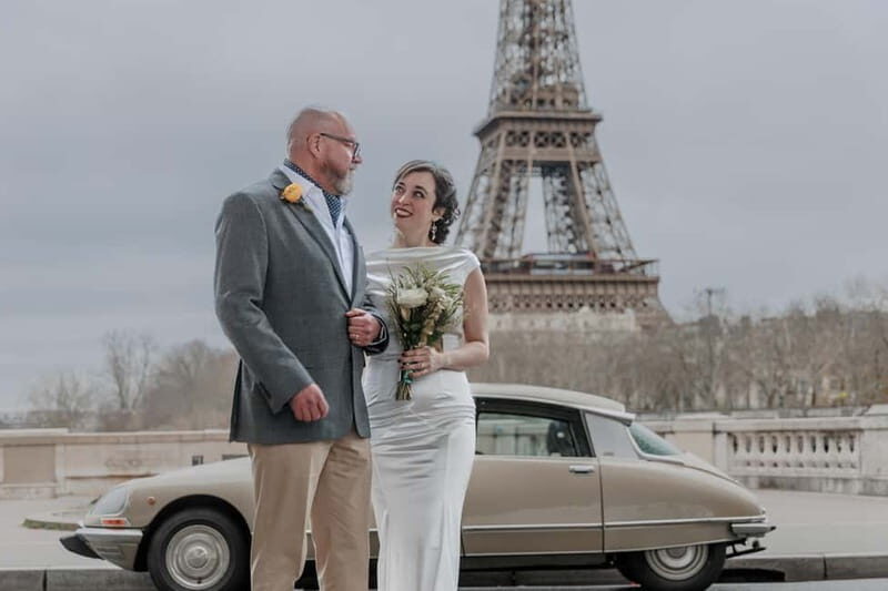 PHOTO Tour Paris: Luxury Photoshoot & Vintage Car Ride - Who Should Consider This Tour?