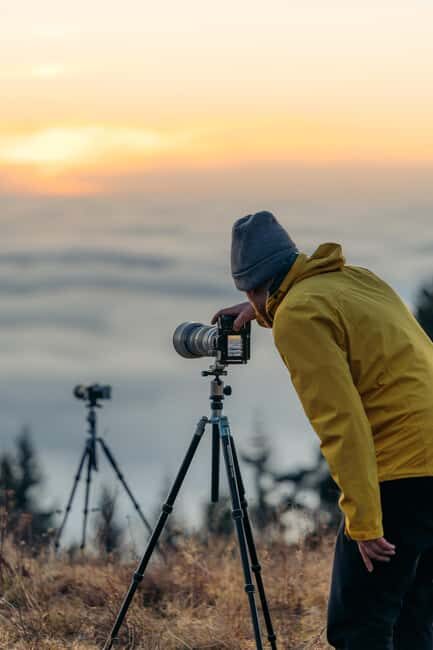 Photo tour through the Black Forest  the highlights - What’s Included and What You’ll Need to Bring