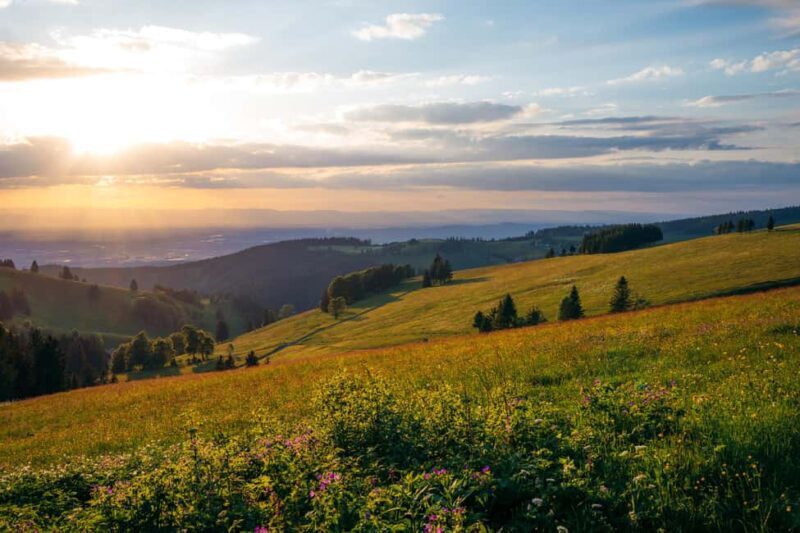 Photo tour through the Black Forest  the highlights - The Value of a Guided Photography Experience
