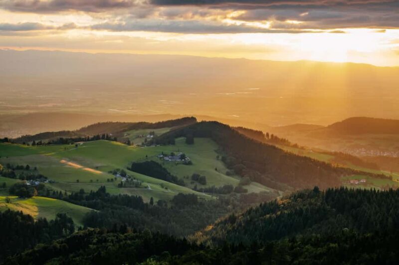 Photo tour through the Black Forest  the highlights - Final Thoughts