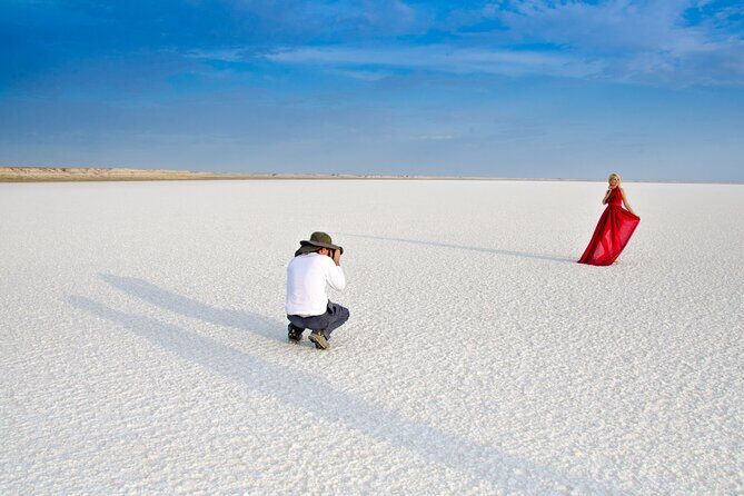 Photo Tour to Aral Sea from Khiva or Nukus - Key Points