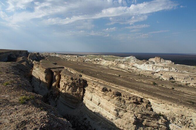 Photo Tour to Aral Sea from Khiva or Nukus - FAQ