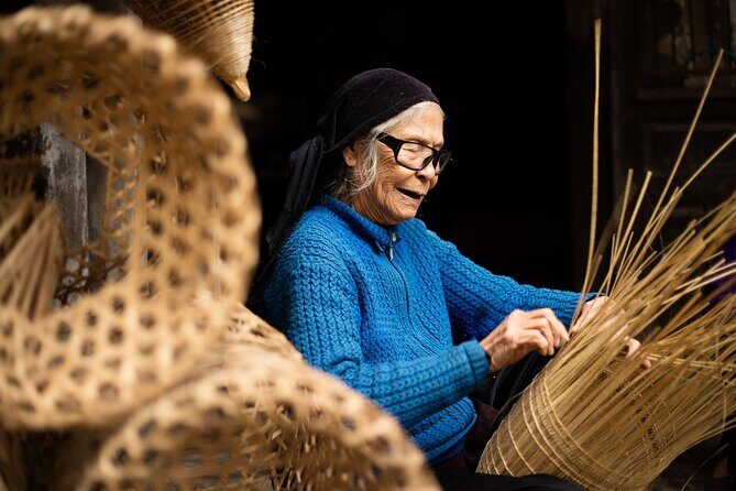 Photo Tour to Capture The Vanishing Craft of Making Fish Traps - FAQs