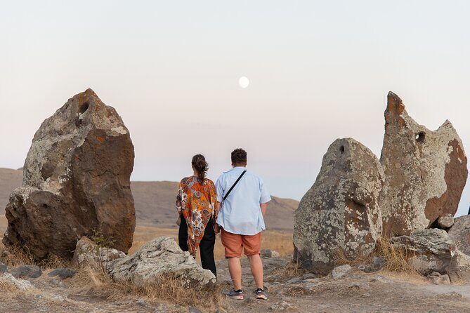 Photo tour to Garni and Geghard - Authentic Experience and Who It’s Best For