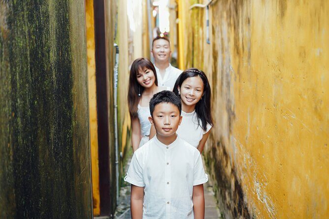 Photo tour with Hue photographer in Vietnam - Introduction: Framing a Unique Hue Experience