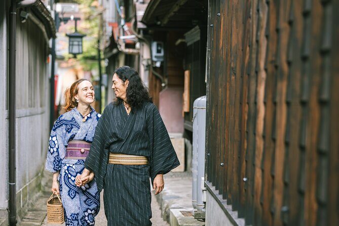 Photo Tour with Yukata in Kiso, Nagano - Key Points