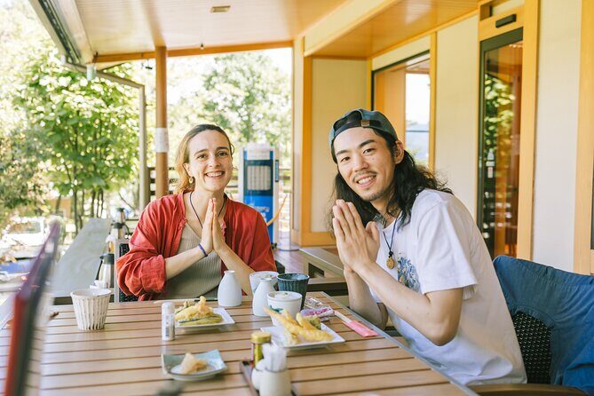 Photo Tour with Yukata in Kiso, Nagano - A Deep Dive into the Experience