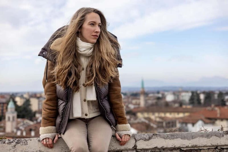 Photo walk in Udine - An Authentic Approach to Udine’s Charms