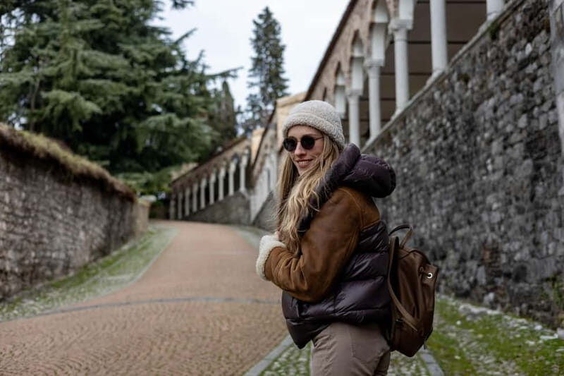 Photo walk in Udine - What’s Included and What to Expect