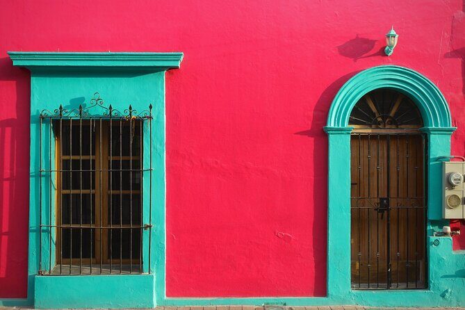 Photo Walking Tour Historic District Mazatlán - Exploring Mazatlán’s Historic District with a Photo Walking Tour