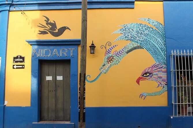 Photo Walking Tour Historic District Mazatlán - Key Points