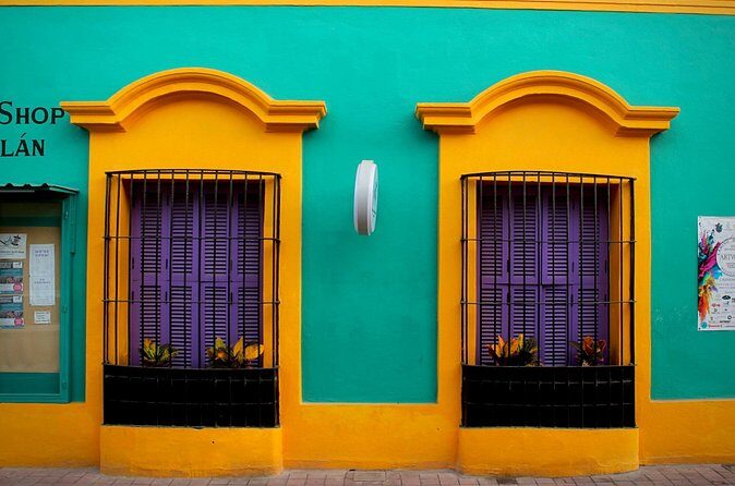 Photo Walking Tour Historic District Mazatlán - Who This Tour Is Best For